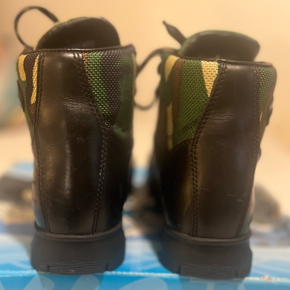 GORE-TEX | Shoes | Vasque Skywalk Vintage Hiking Boots Goretex ...
